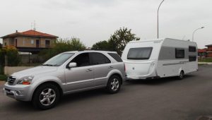 Caravan e Autocaravan: Qual è la Differenza? – Amici Del Camper